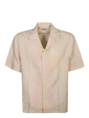 ALTEA Textured Shirt