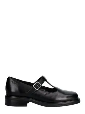 VAGABOND SHOEMAKERS Ellis Loafers - Black
