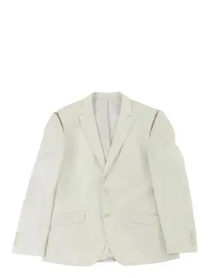 BETTTER Upcycled Transformer Blazer - Grey