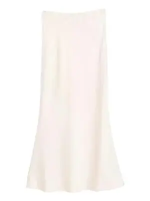 D.exterior Skirt - Neutrals