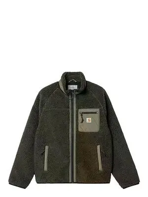 Carhartt Work In Progress Prentis Liner Jacket - Green