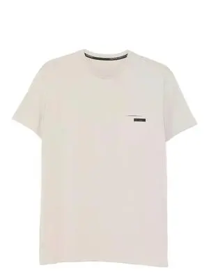 RRD Pocket T-shirt - Neutrals