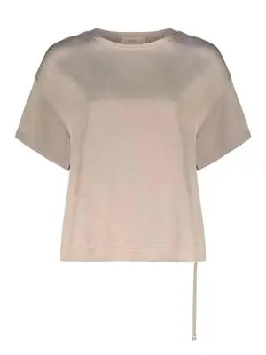 HERNO Acetate Blouse