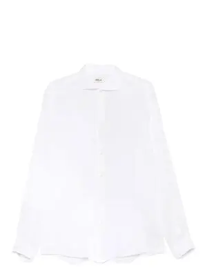 Altea Long-sleeve Shirt - White