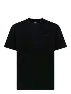 Mackage Logo T-shirt - Black