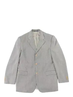 BETTTER Upcycled Transformer Blazer - Neutrals