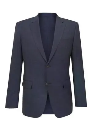 Canali Single-breast Suit - Blue