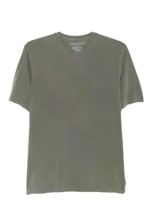 MAJESTIC FILATURES Crew-neck T-shirt