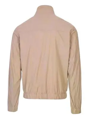 KIRED Zip-up Jacket - Neutrals