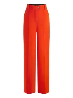 Fusalp Noaleri Trousers - Orange