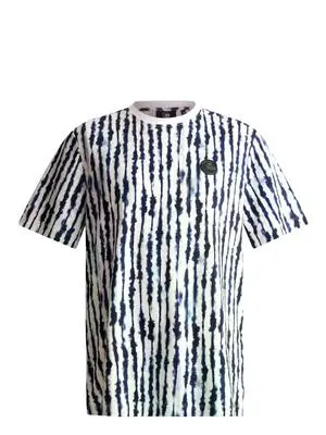 Fusalp Shibo Crew-neck T-shirt - White