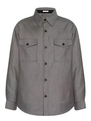 THE ROW Chest-pocket Shirt