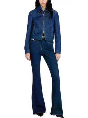 DIESEL® 1973 D-partt Jeans - Blue