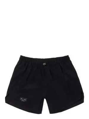 UNNA Tempo Shorts - Black