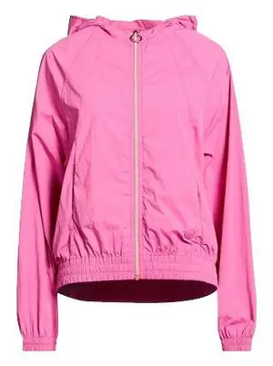 COLMAR Jacket - Fuchsia