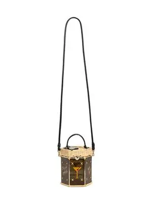 WAI WAI RIO Cherry-tini Bag - Unic