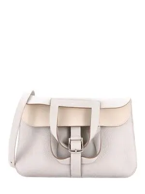 HERMÈS Halzan 31 Bag Clemence