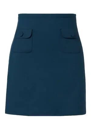 ERES Eres Maritime Miniskirt Blue