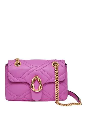 AIMEE Unity Box Shoulder Bag Bloom