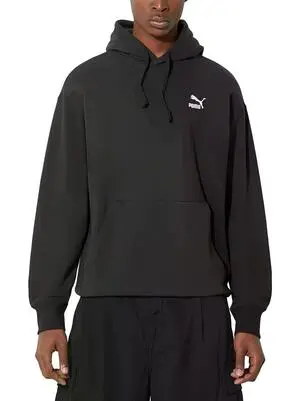 PUMA Better Classics Hoodie - Black