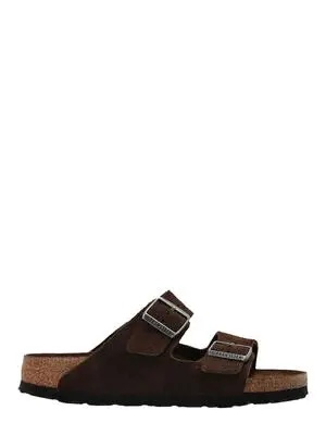 BIRKENSTOCK Arizona Sandals - Brown