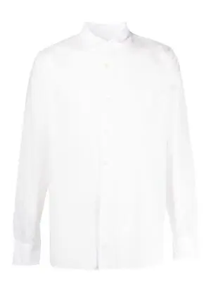DEPERLU Leon Shirt - White