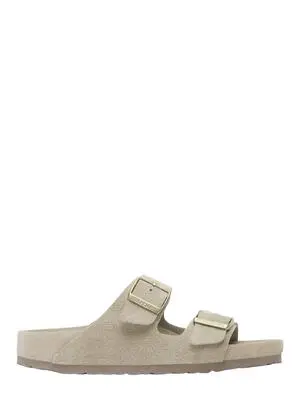 BIRKENSTOCK Arizona Sandals Beige