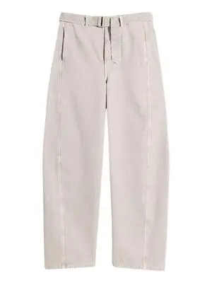 LEMAIRE Denim Jeans - Grey