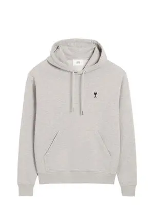 Ami De Coeur Sweatshirt - Grey