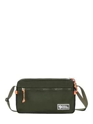 Fjallraven Vardag Pocket Belt Bag - Deep Forest