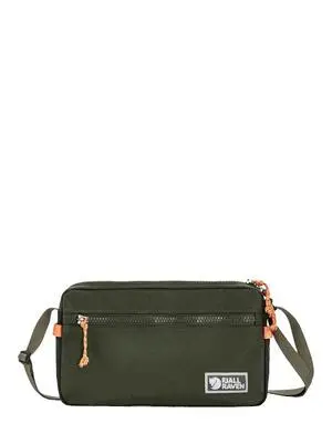 Fjallraven Vardag Pocket Belt Bag - Deep Forest