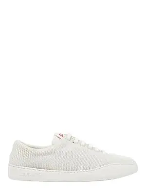 Camper Peu Touring Sneakers In Recycled Polyester - White