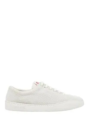 Camper Peu Touring Sneakers In Recycled Polyester - White