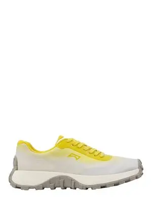 Camper Camper Drift Trail Sneakers In Recycled Fabric Multicolor