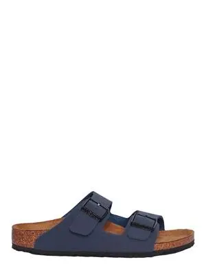 BIRKENSTOCK Heeled Sandal - Blue