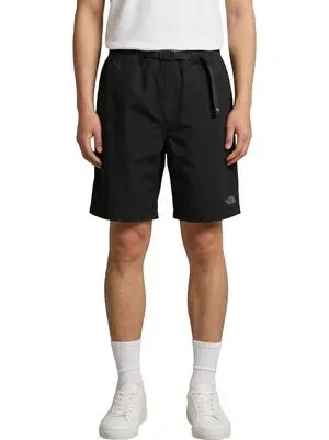 The North Face Belted Cargo Shorts - Black