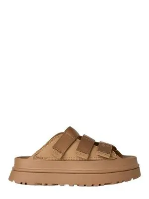 UGG Heeled Sandal - Sand