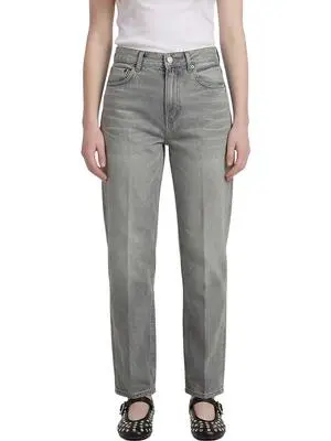 HAIKURE Haikure Straight Fit Jeans