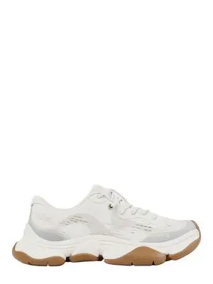 Camper Karst Recycled Fabric Lace-up Sneakers - Multicolor