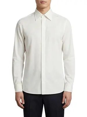 Valentino Garavani Shirt - White