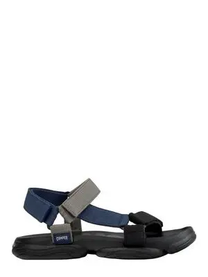 Camper Strappy Sandals - Multicolor