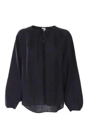 Aspesi Top Mod.5651 - Blu