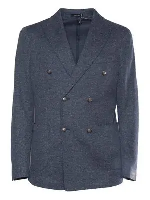 BRERAS Giacca Uomo - Blu