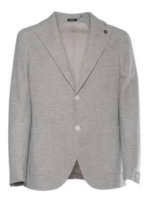 BRERAS Blazer