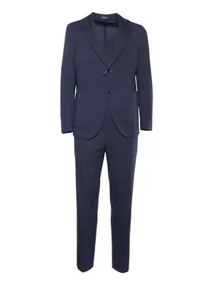 BRERAS Suit - Blu