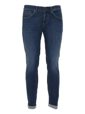 DONDUP George Pant - Blu