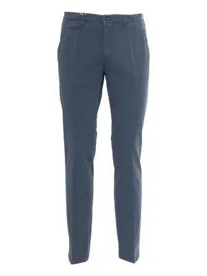 BRIGLIA Pantaloni Blu