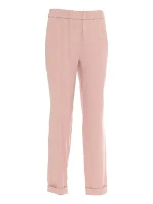 Lorena Antoniazzi Pantalone - Red