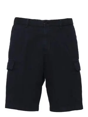 BRIGLIA Bermuda - Blu