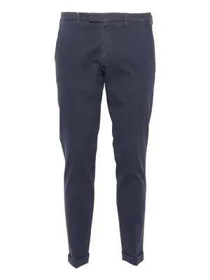 BRIGLIA Pantaloni Blu